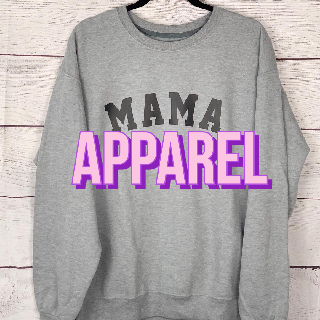 Creative Apparel – Lyshabcreative